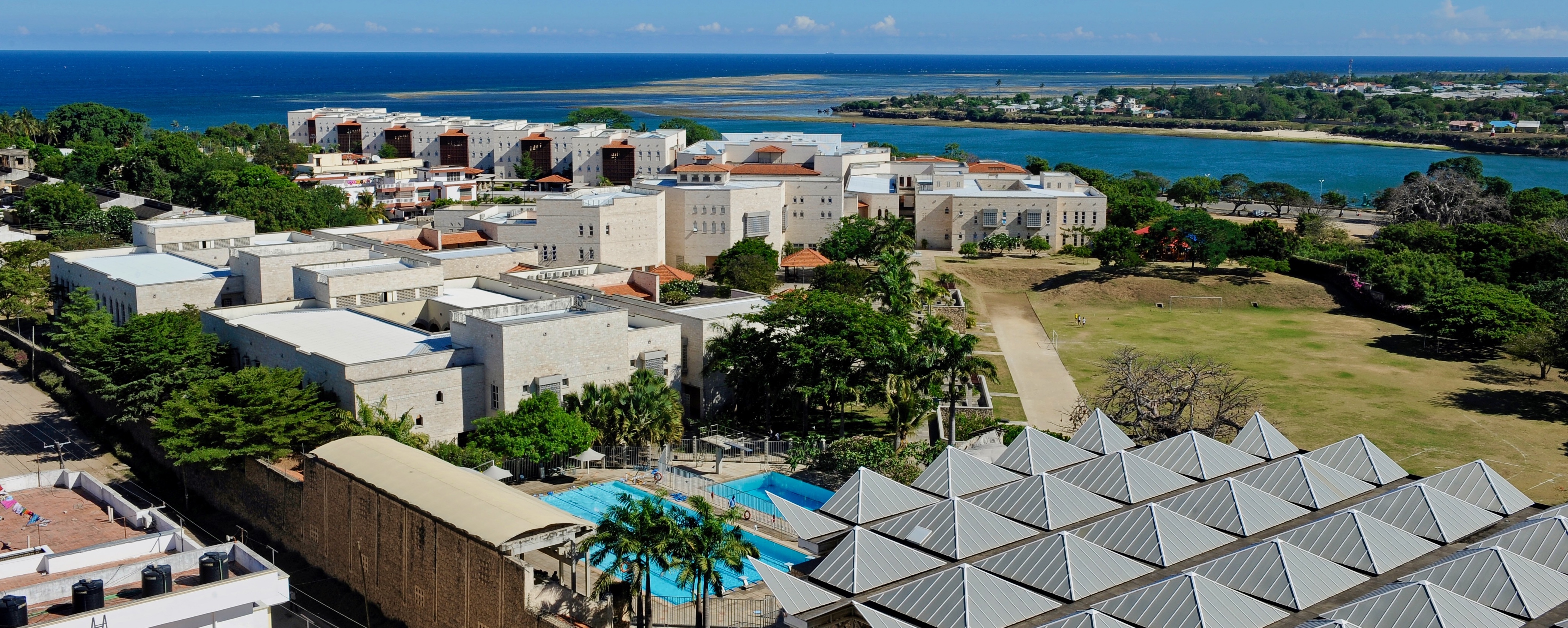 Meet our Team | Aga Khan Academies